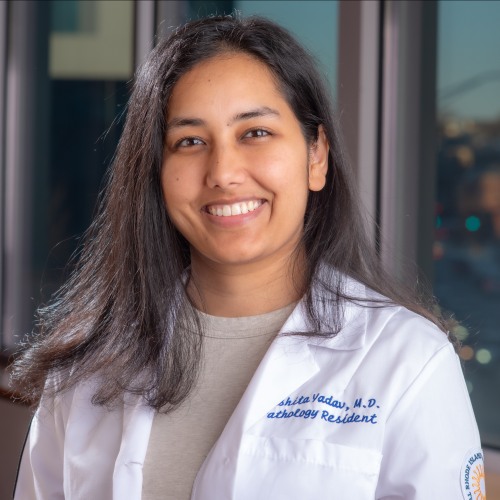 Residents | Pathology Residency | Medical School | Brown University